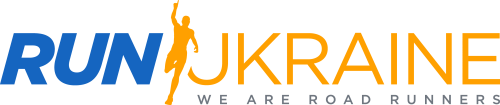 Хто перший - Run Ukraine